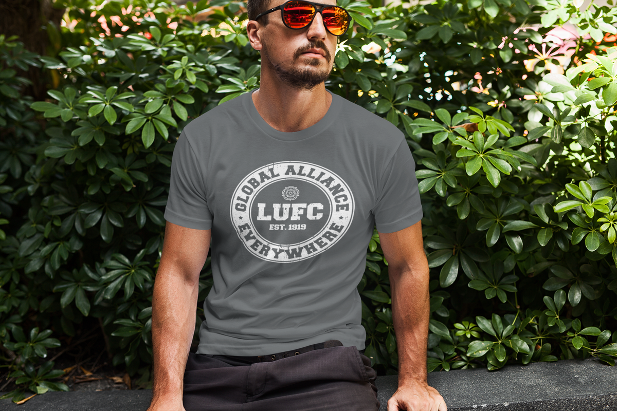 Forever Leeds - Leeds United Inspired Clothing & Accessories – Forever ...