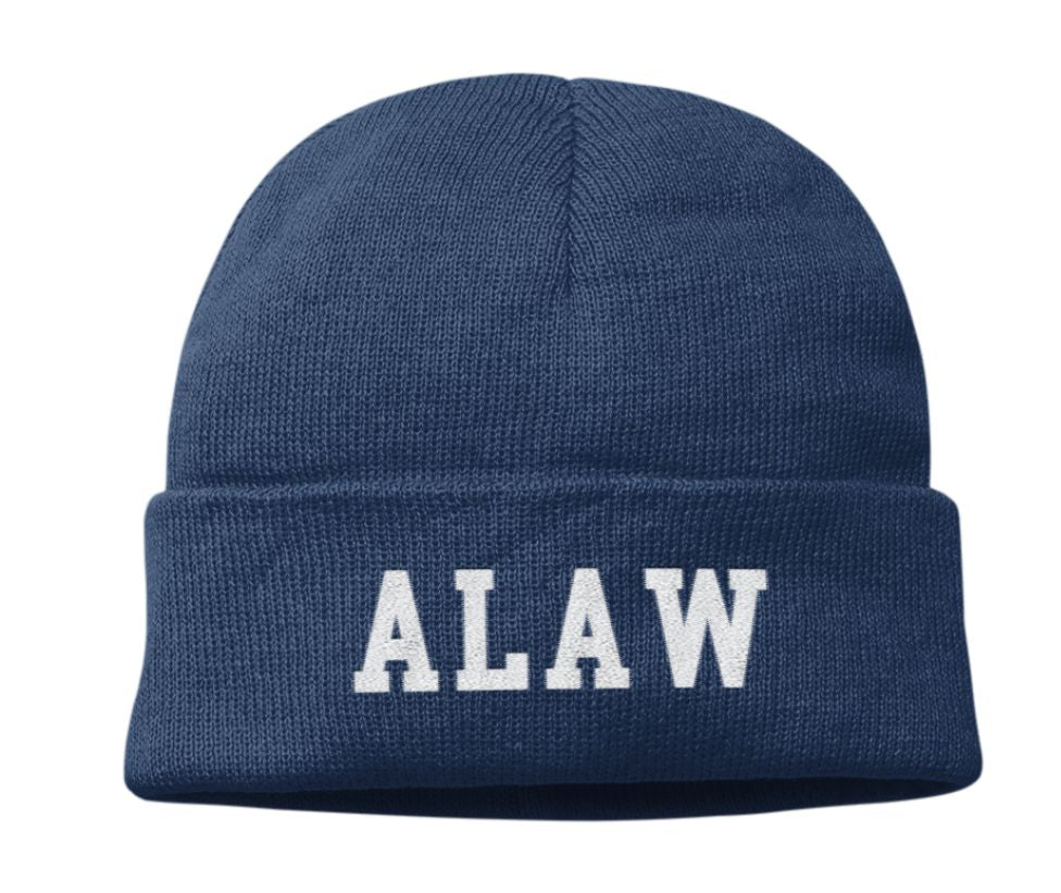 Upgrade your Cold-Weather Gear with ALAW Beanie – Forever Leeds